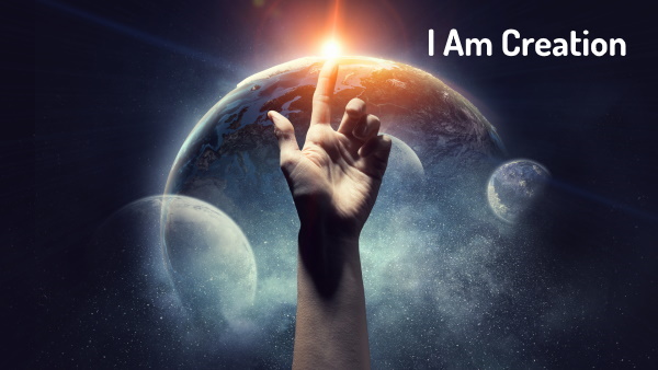 I Am Series